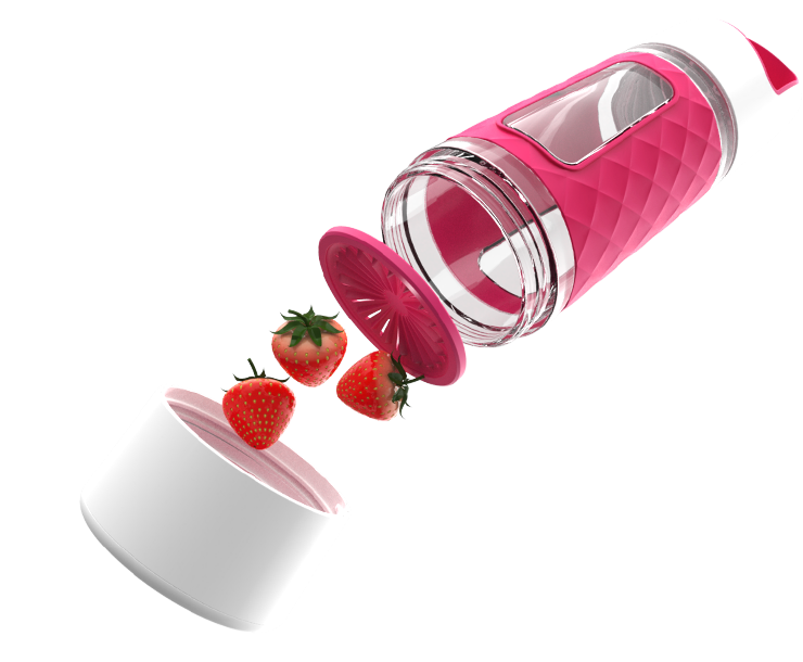 Fruition Home | Fruition